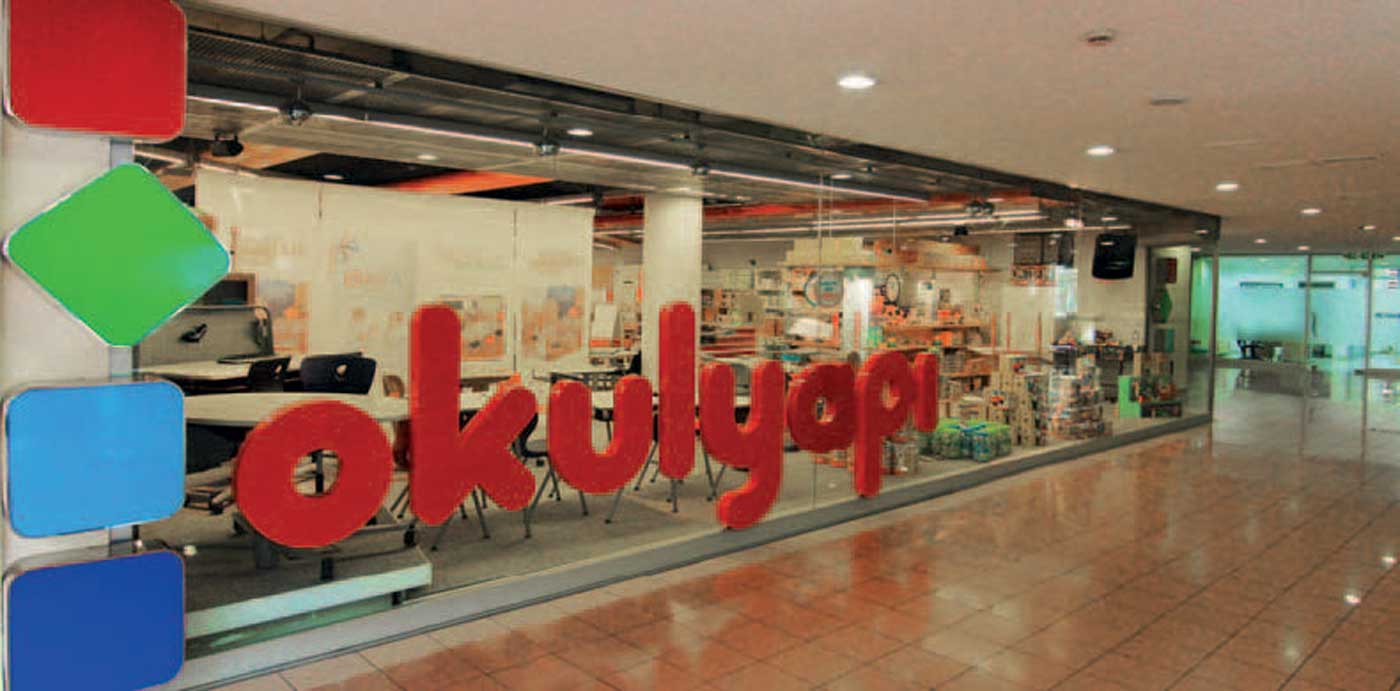 Hakkımızda - okulyapi.com